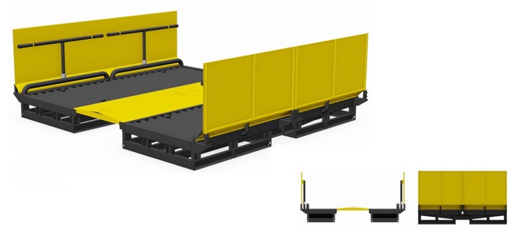 GX400-WIDE | Wheel-Washing System | Daekeum Geowell